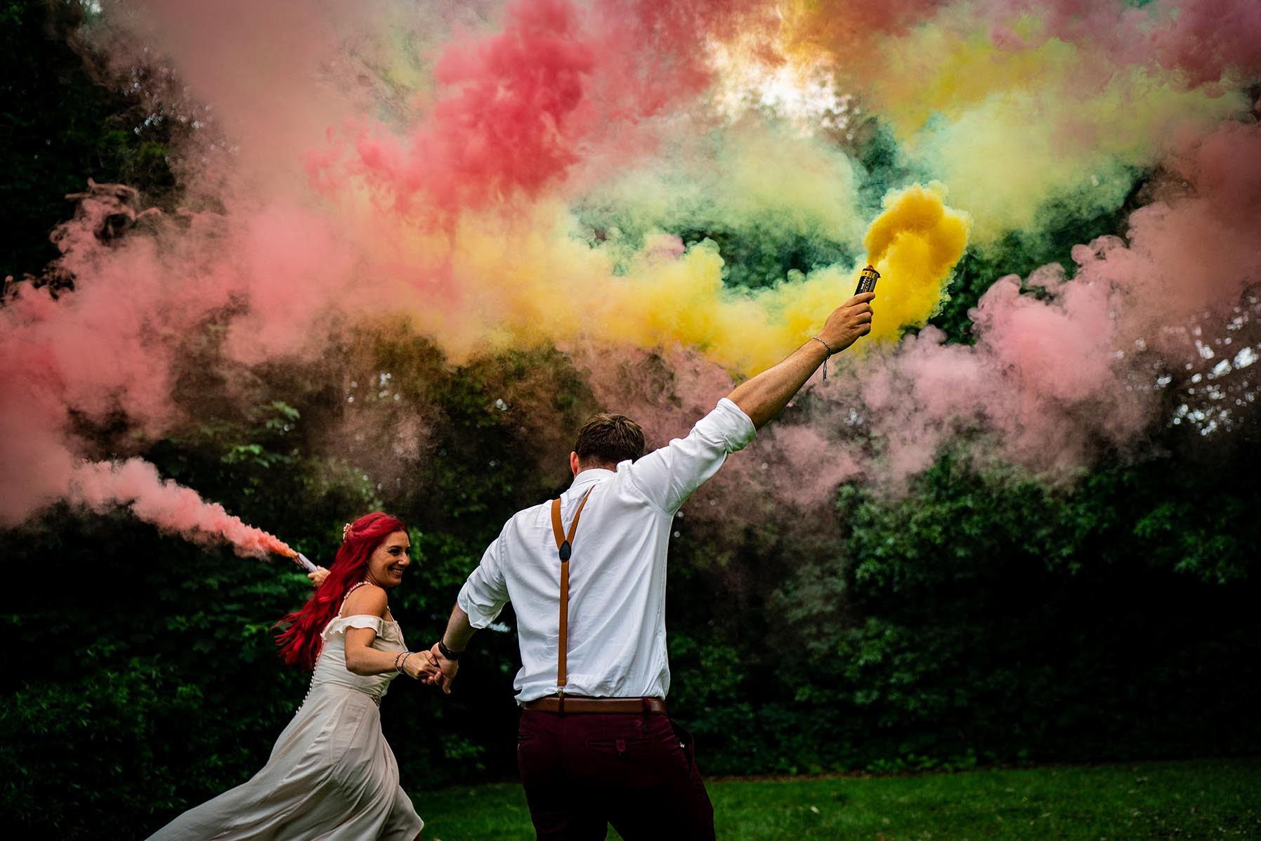 Jeremy James Photography - The Event Company EA Ltd