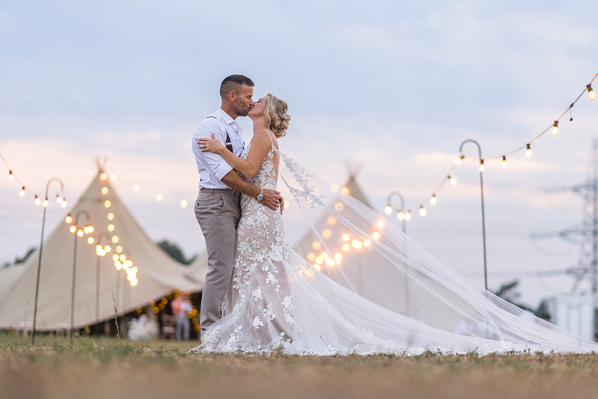 Richard Jarmy Photography - The Event Company EA Ltd