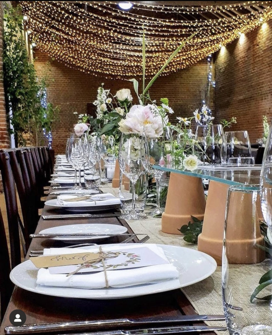 Octagon Events - The Event Company EA Ltd