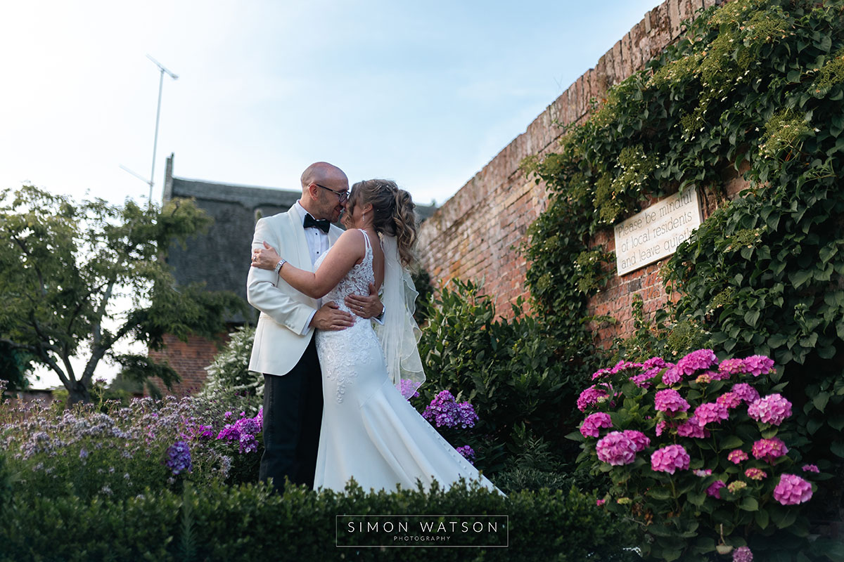 Simon Watson Photography - The Event Company EA Ltd