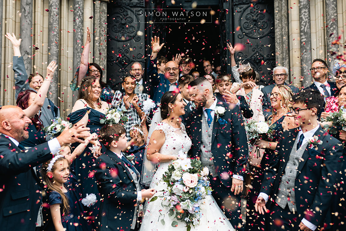 Simon Watson Photography - The Event Company EA Ltd