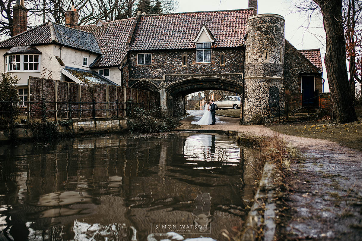 Simon Watson Photography - The Event Company EA Ltd