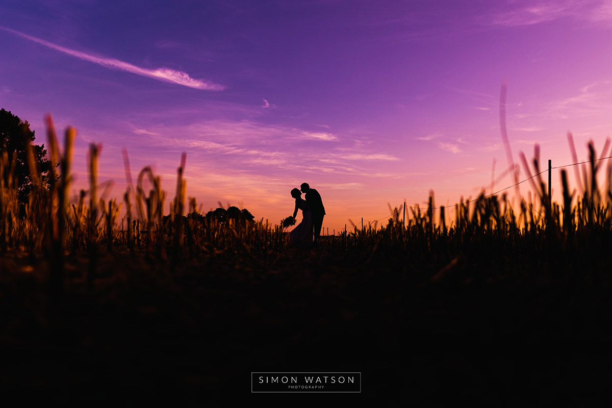 Simon Watson Photography - The Event Company EA Ltd