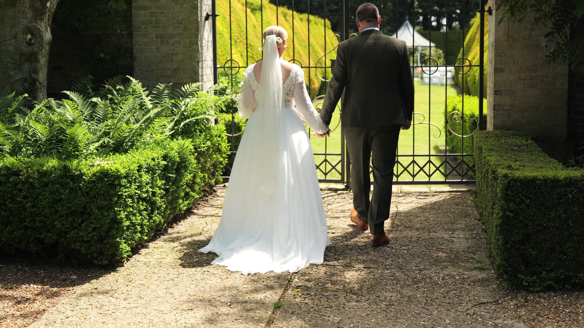 Paul Mindy Photography - The Event Company EA Ltd