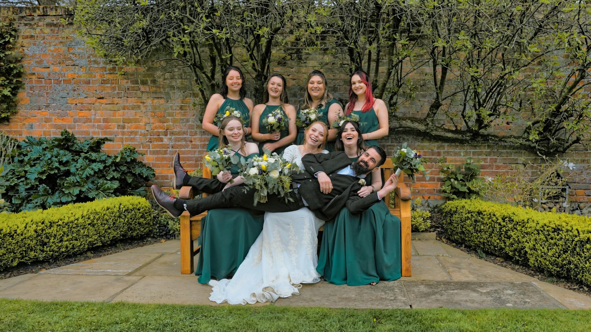 Paul Mindy Photography - The Event Company EA Ltd