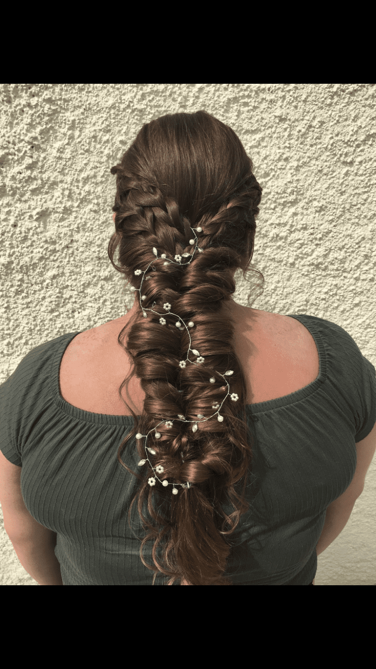 The little hair shop - The Event Company EA Ltd