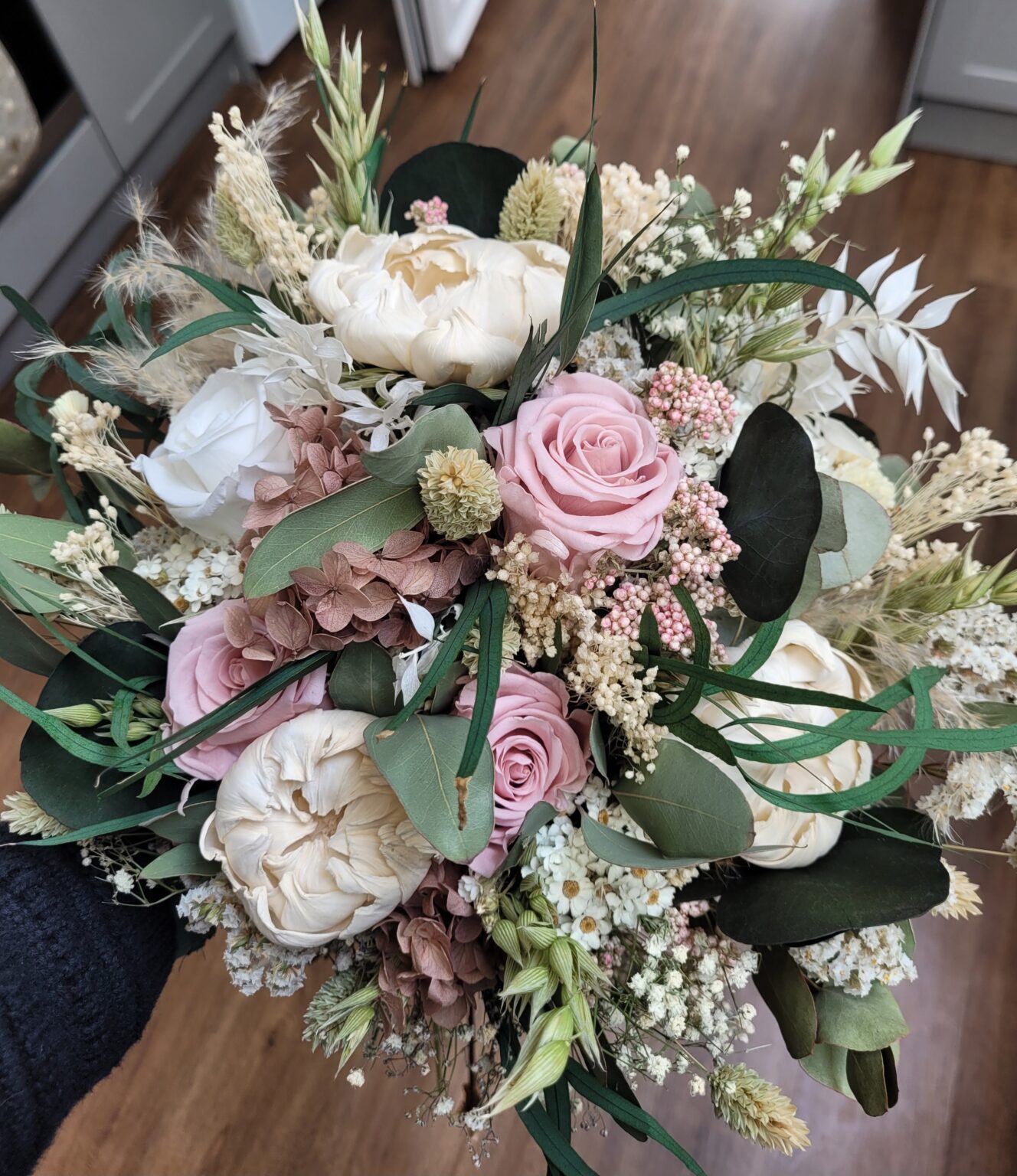 Eden & Elm Crafts - The Event Company EA Ltd